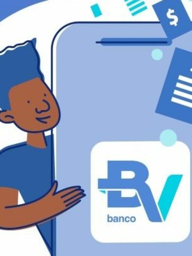 Conta BV: o que é e como abrir a sua - Meu Portal Financeiro